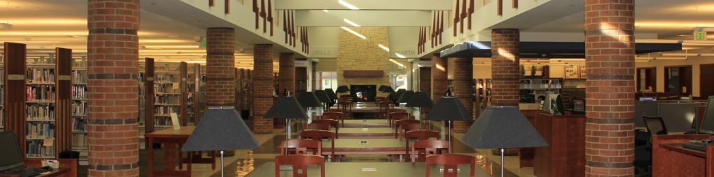 Employment | Coralville Public Library