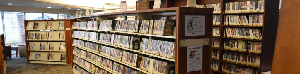 Movie Nights | Coralville Public Library