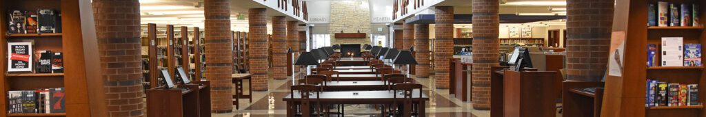 About | Coralville Public Library