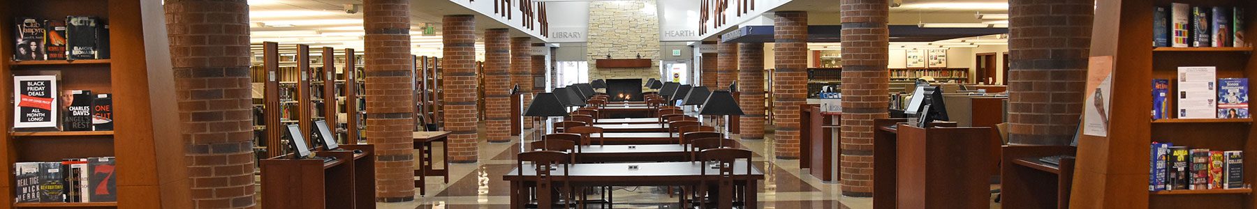 About | Coralville Public Library