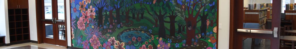 Dolly's Imagination Library Sign-up | Coralville Public Library