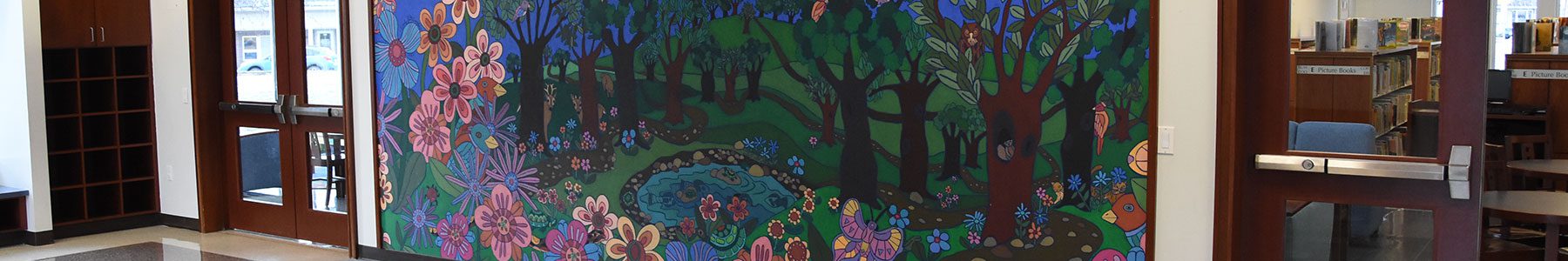 Dolly's Imagination Library Sign-up | Coralville Public Library