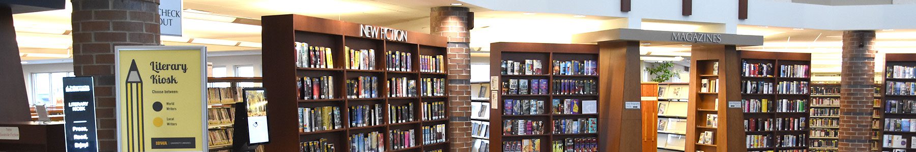 eLibrary | Coralville Public Library