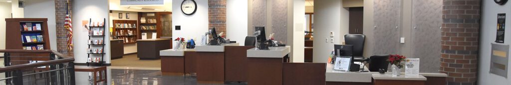 Services | Coralville Public Library