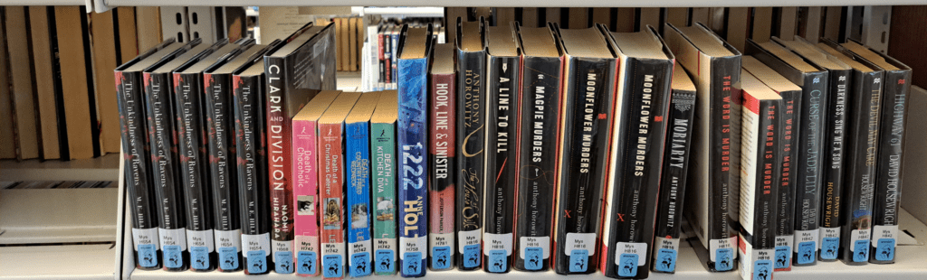 Book Groups | Coralville Public Library