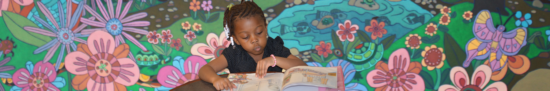 Children | Coralville Public Library