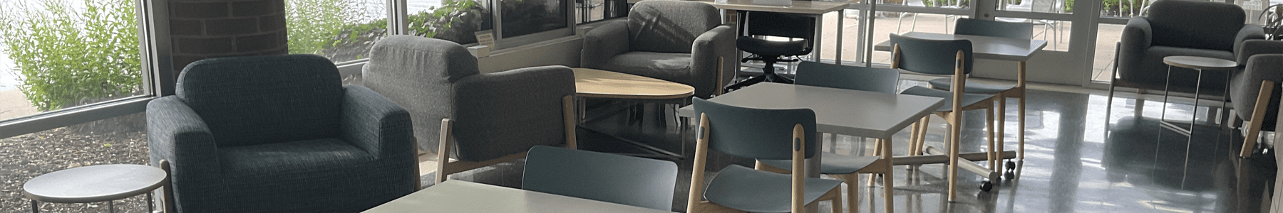 Chats | Coralville Public Library